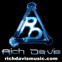 Rich Davis Music:: Official Website